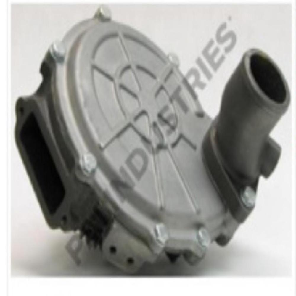 381808 BOMBA DE AGUA CAT C10 12